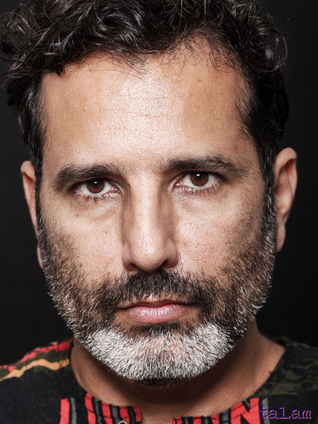 Tal Ami, Actor Profile | Tal Ami